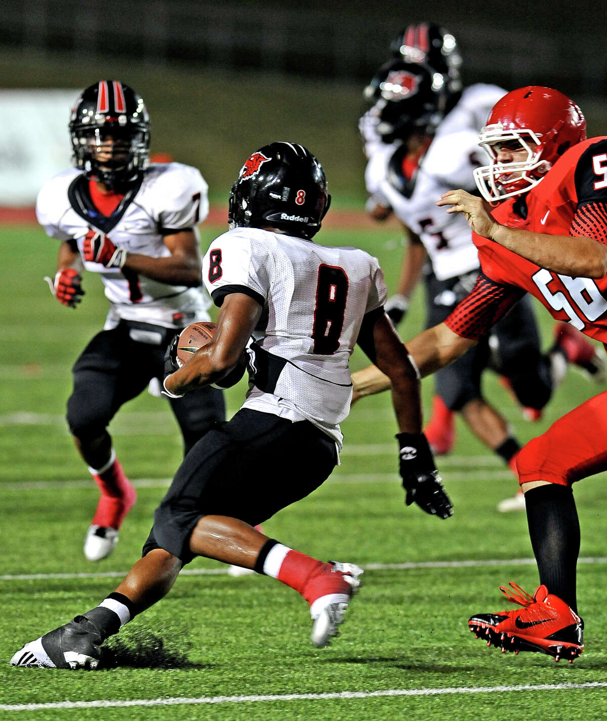 Kirbyville can't overcome turnovers in overtime loss to Cleveland