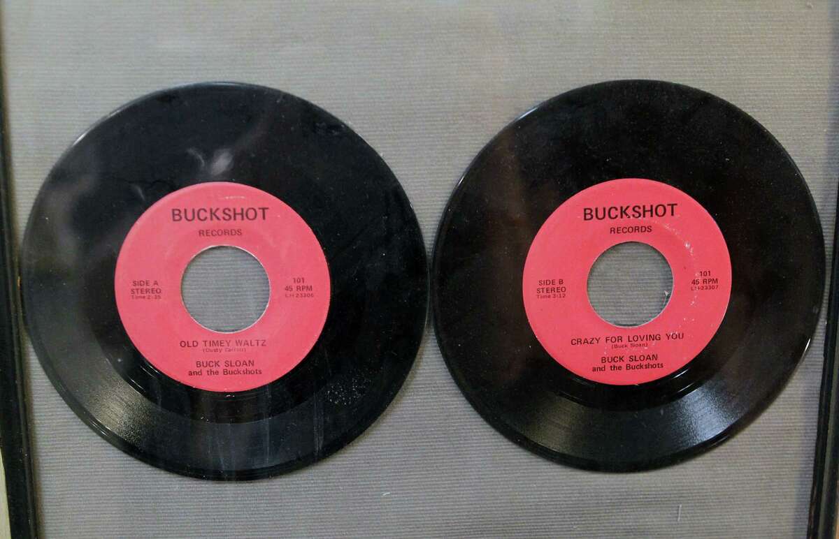 A hidden gem in Houston: Buckshot Jamboree