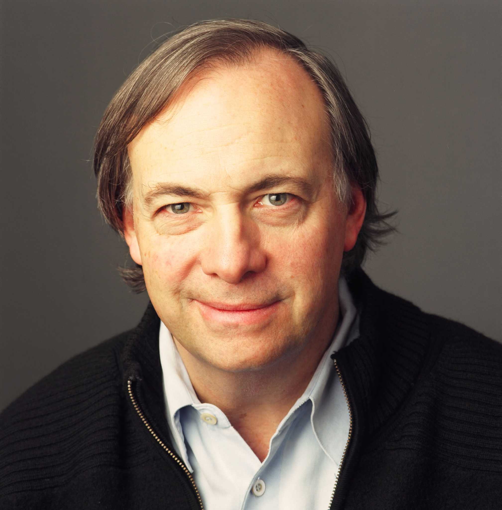 Bridgewater debuts as No. 4 large firm