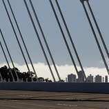 New Bay Bridge defect could be trouble in earthquake - SFGate