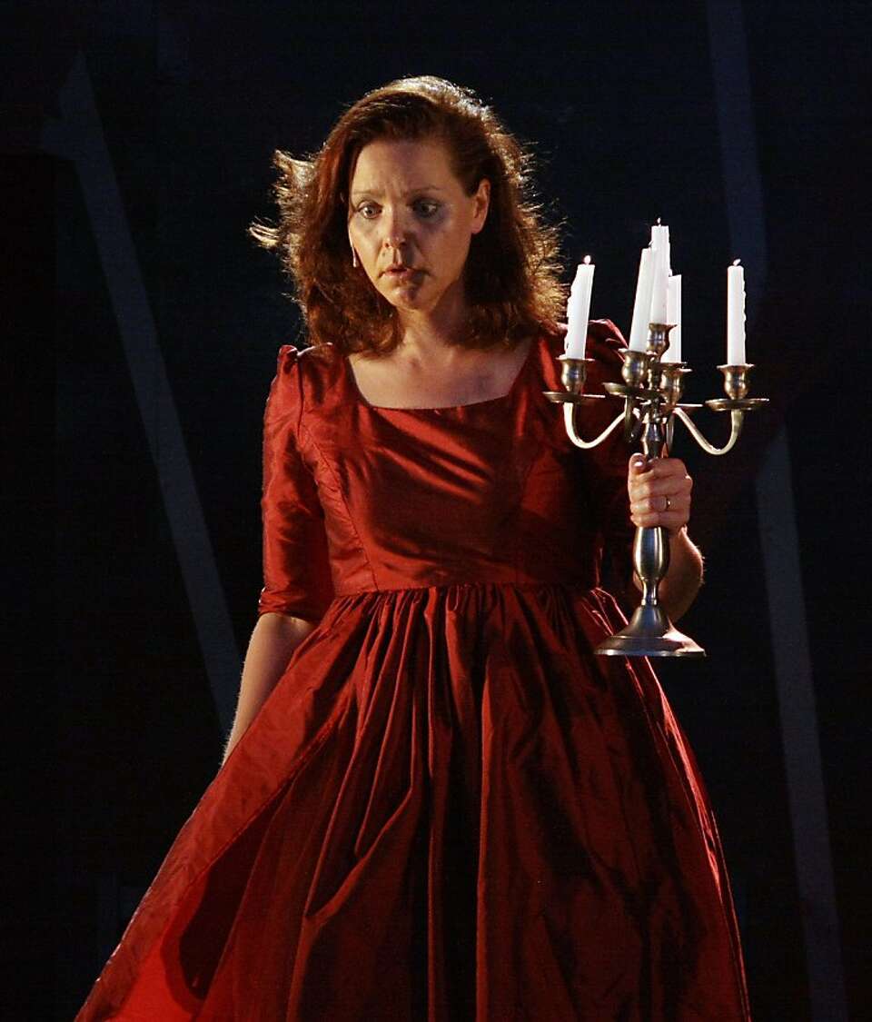 'Macbeth' review: San Francisco Shakespeare Festival
