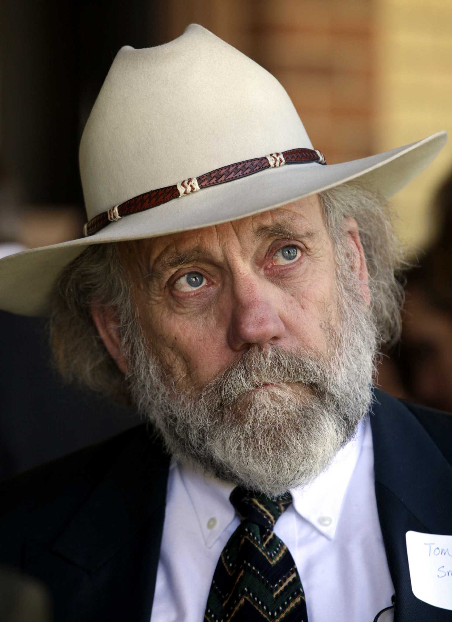 Lamar Smith, hold climate hearings in Texas