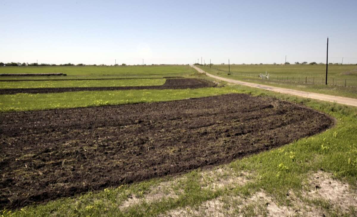 New data shows North Texas fault line