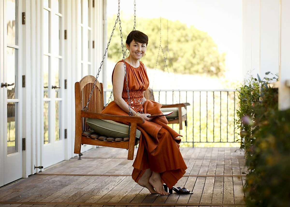 Symphony's president fills role with a note of vigor