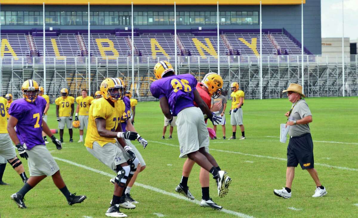 Great Danes' new home sets the table