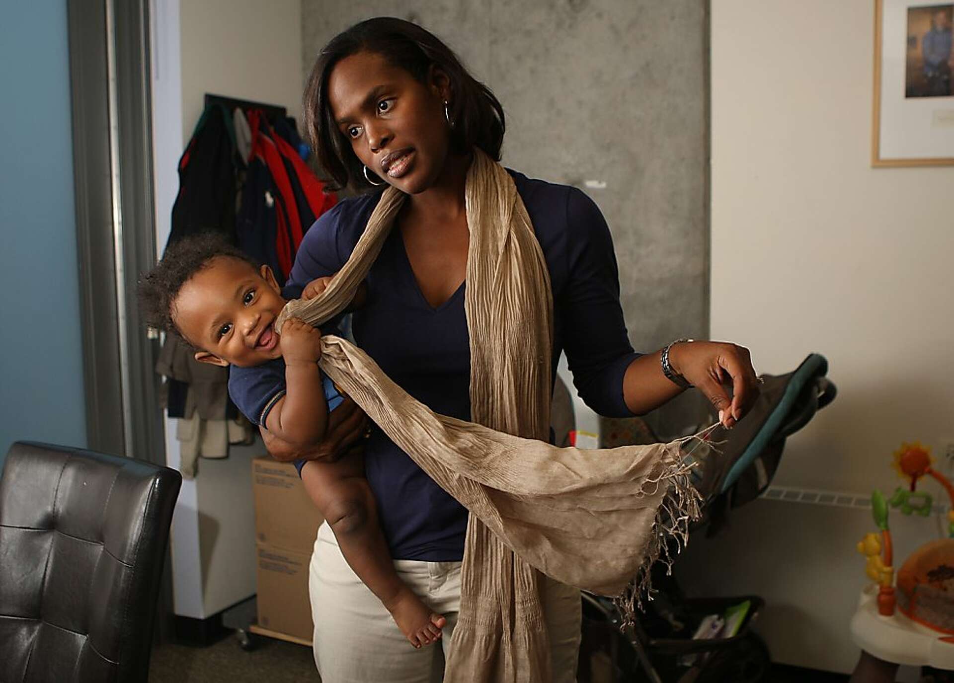 Cal professors live in dorms to help students connect