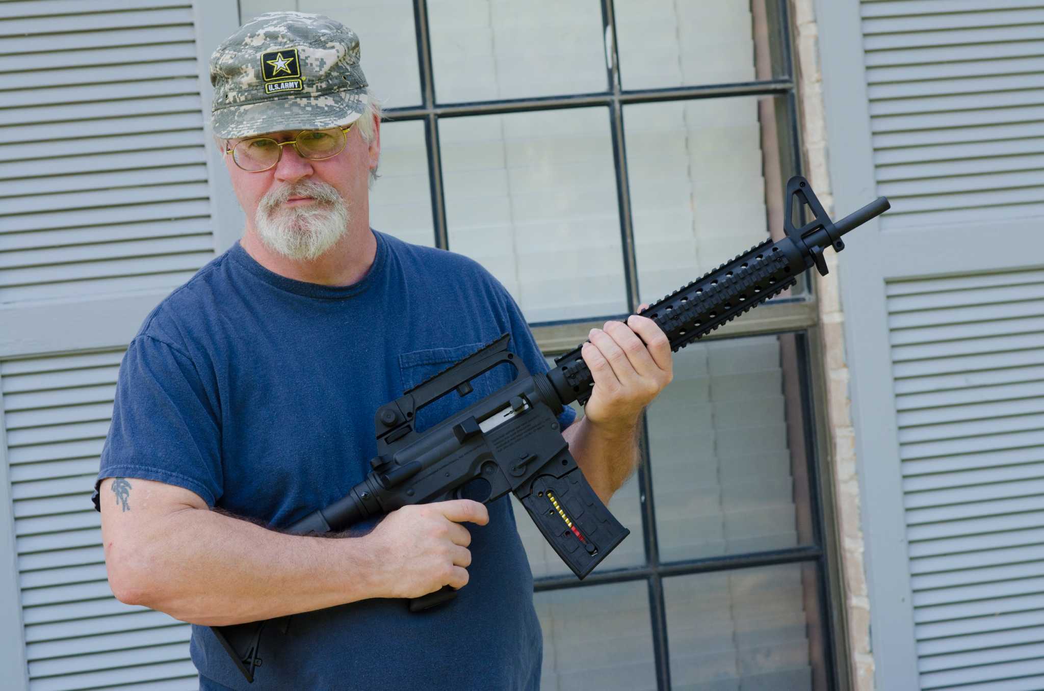 Records show veteran, denied right to buy gun, was never convicted in ...