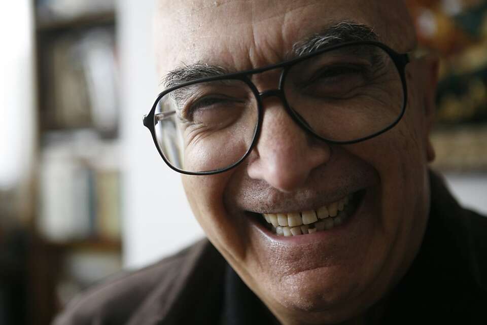 Lotfi Mansouri was a man for all art fans