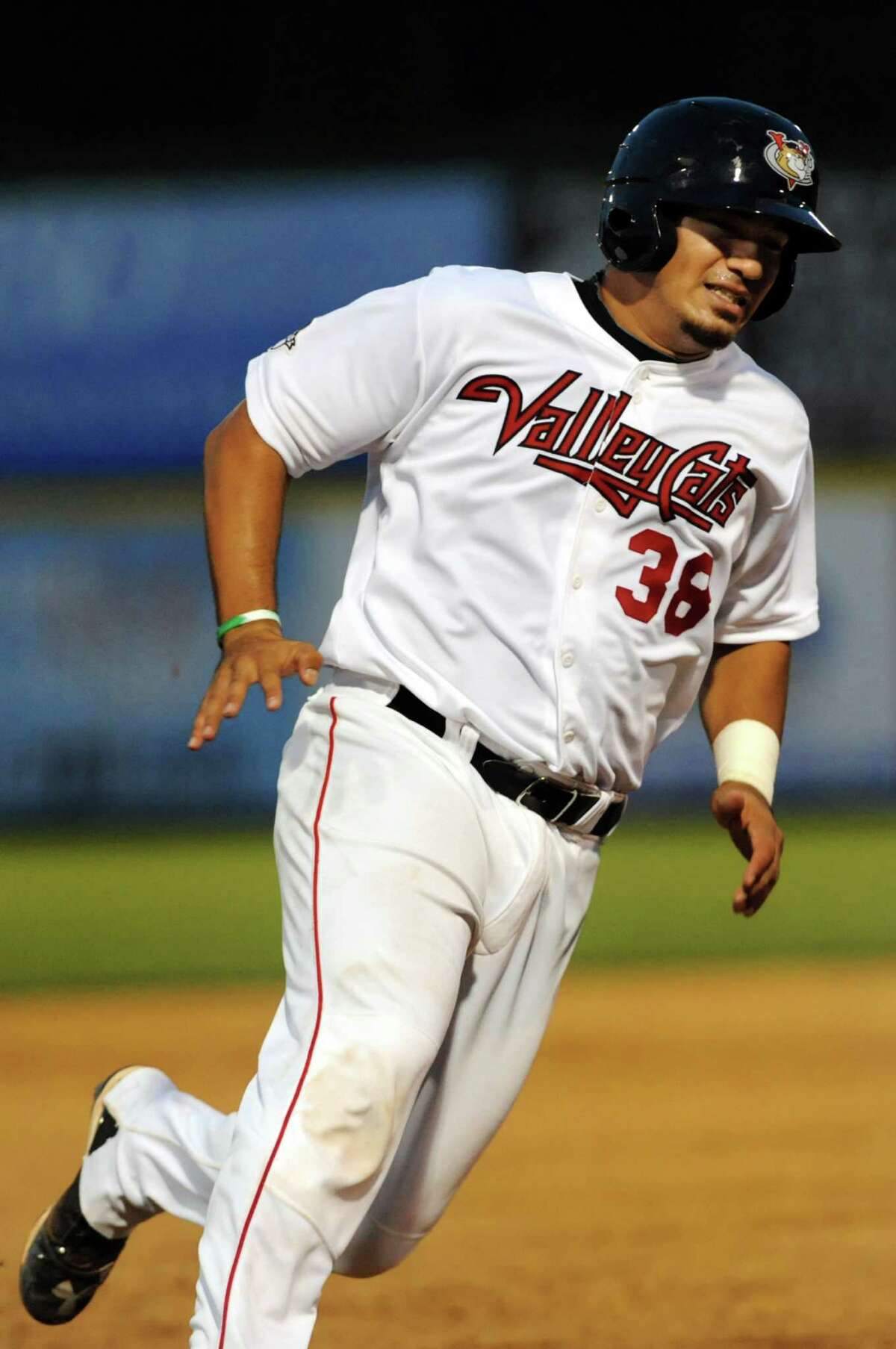 ValleyCats' slide continues