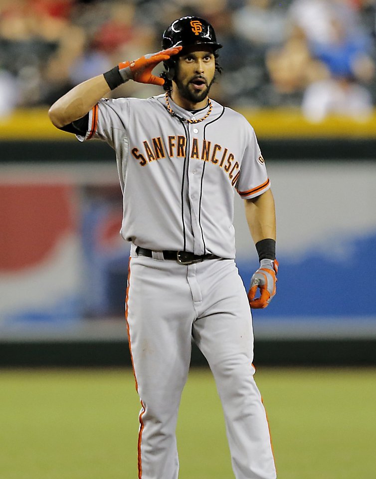 Pagan helps Giants remember good old days with win