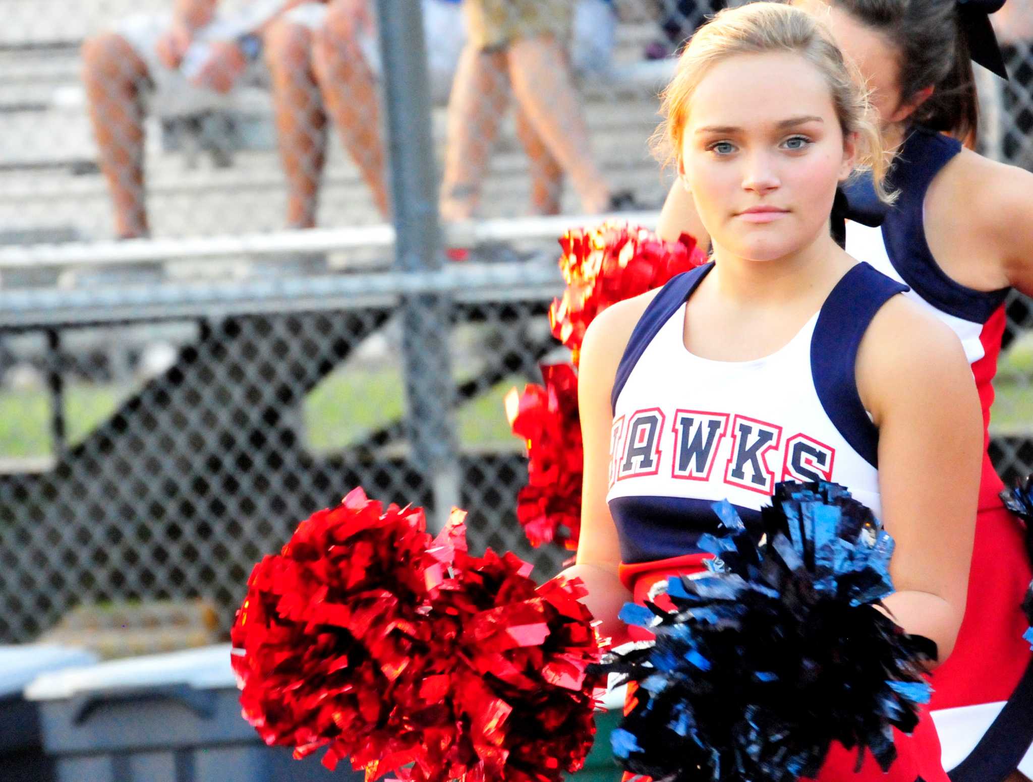 Hawks open season with win over Panthers