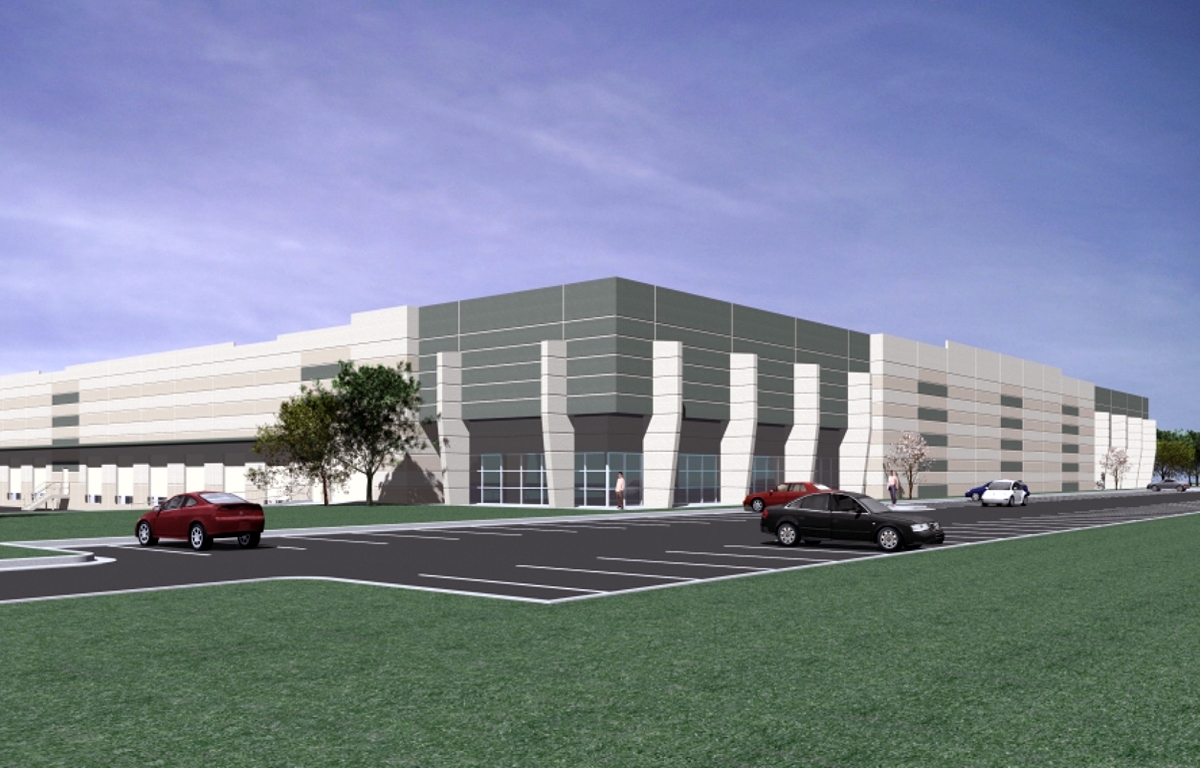 Deal of the Week: Greenspoint complex to expand