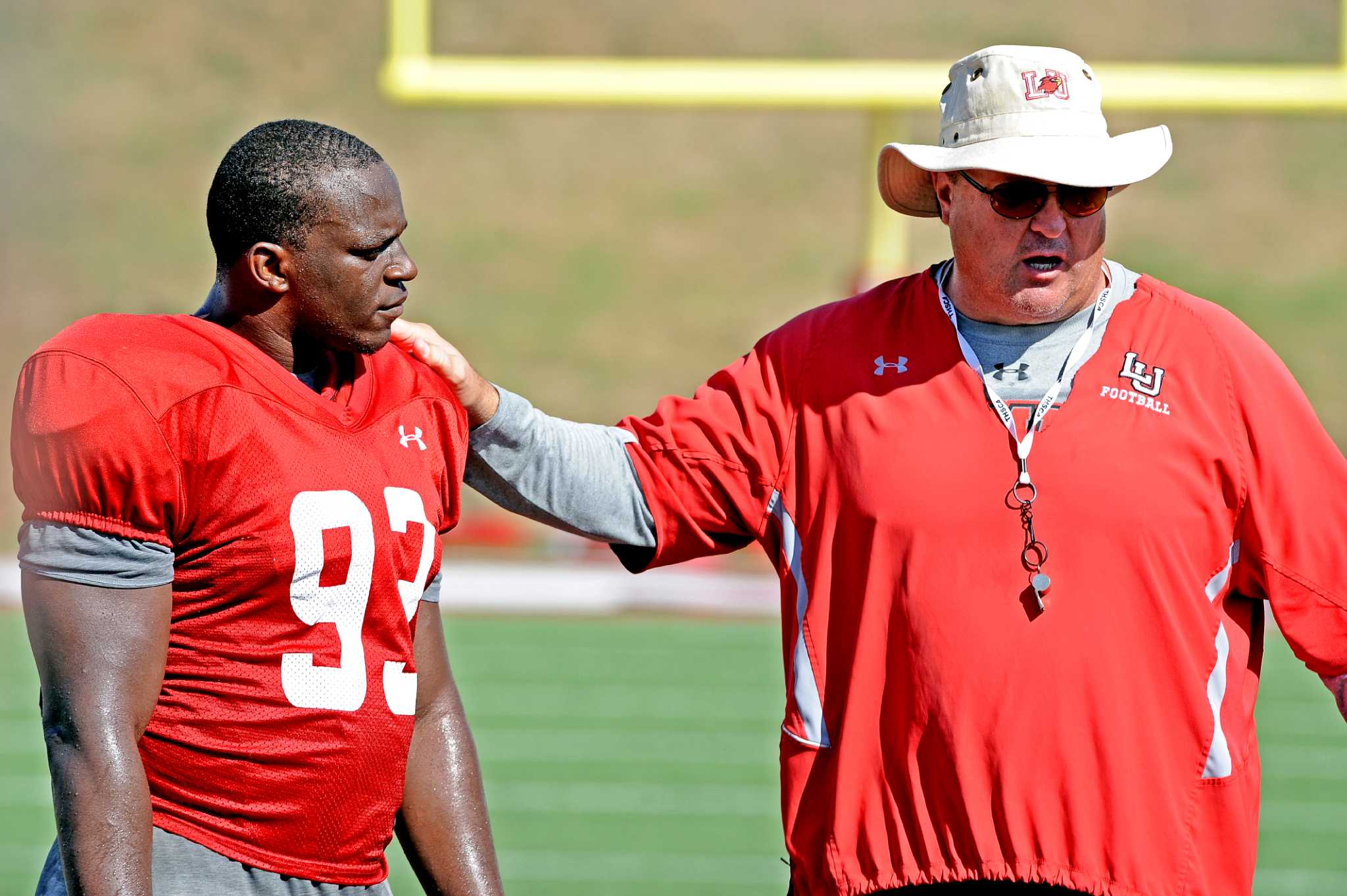 Lamar set for season opener tonight