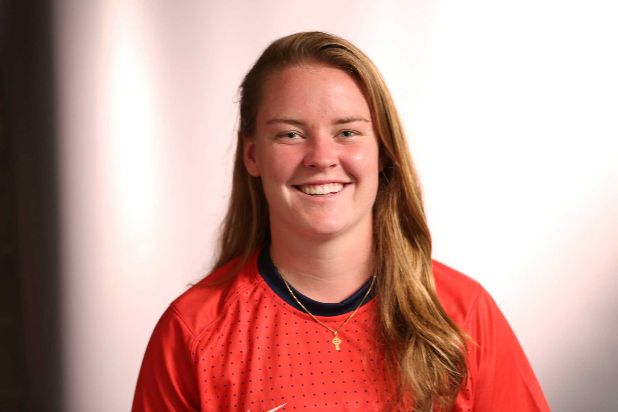 Colligan now a two-sport standout at Richmond