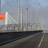 Bay Bridge made to withstand major earthquake - SFGate