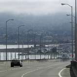 Bay Bridge made to withstand major earthquake - SFGate