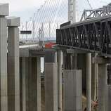 Bay Bridge made to withstand major earthquake - SFGate