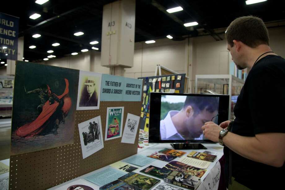 mySpy: 71st Annual World Science Fiction Convention - mySA