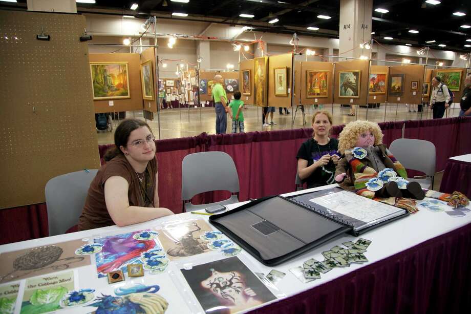 mySpy: 71st Annual World Science Fiction Convention - mySA