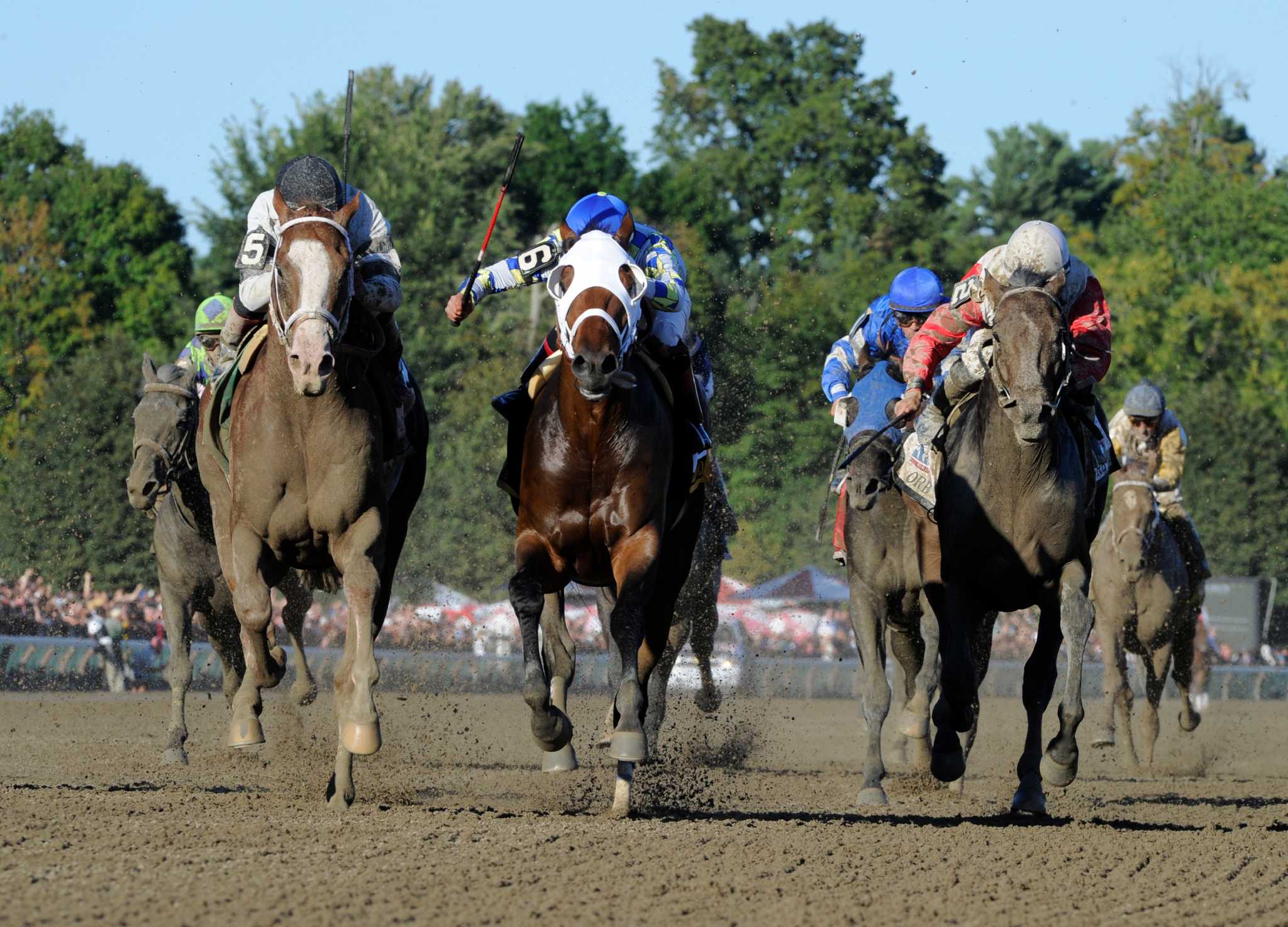 Winner accused of being cheater