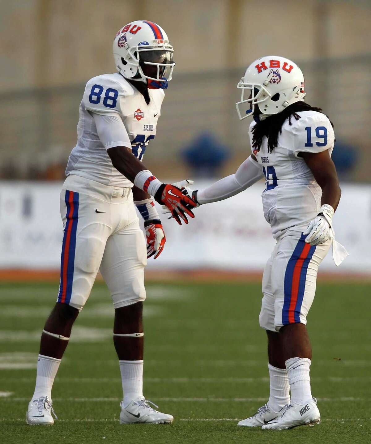 HBU to open new on-campus stadium Sept. 6