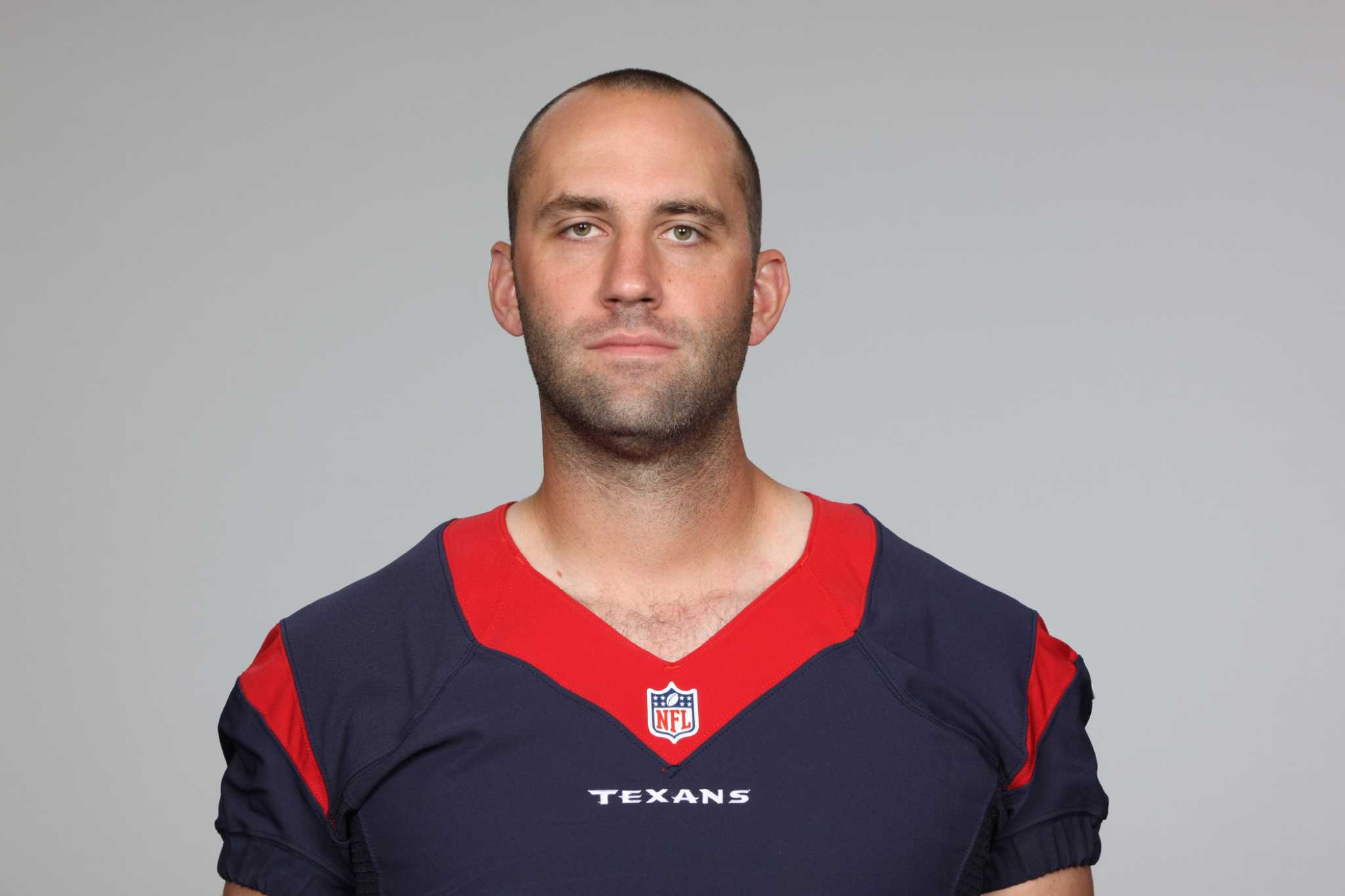 Much-maligned Schaub shows poise of a leader