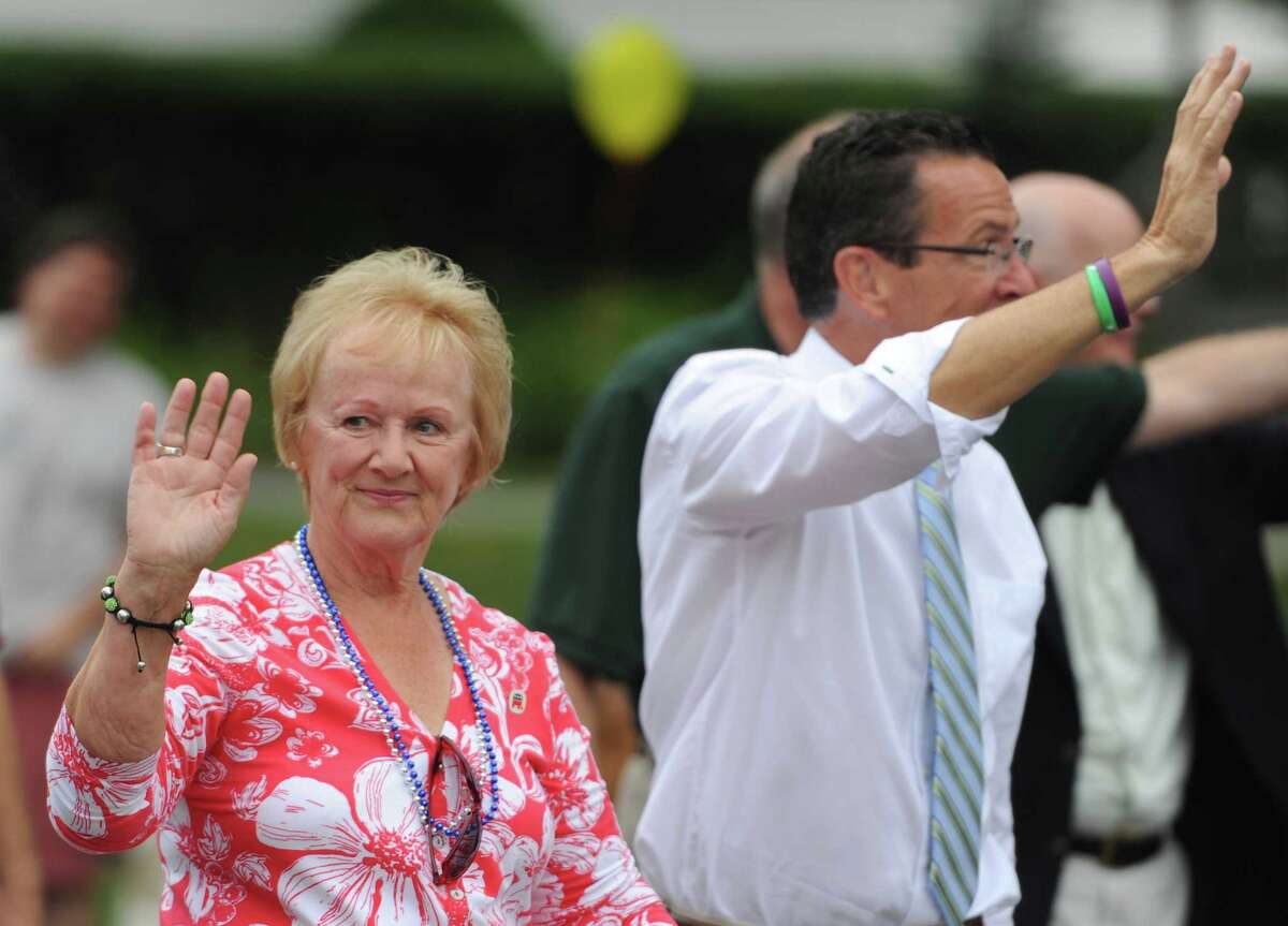 Newtown's Labor Day parade honors unity, resilience