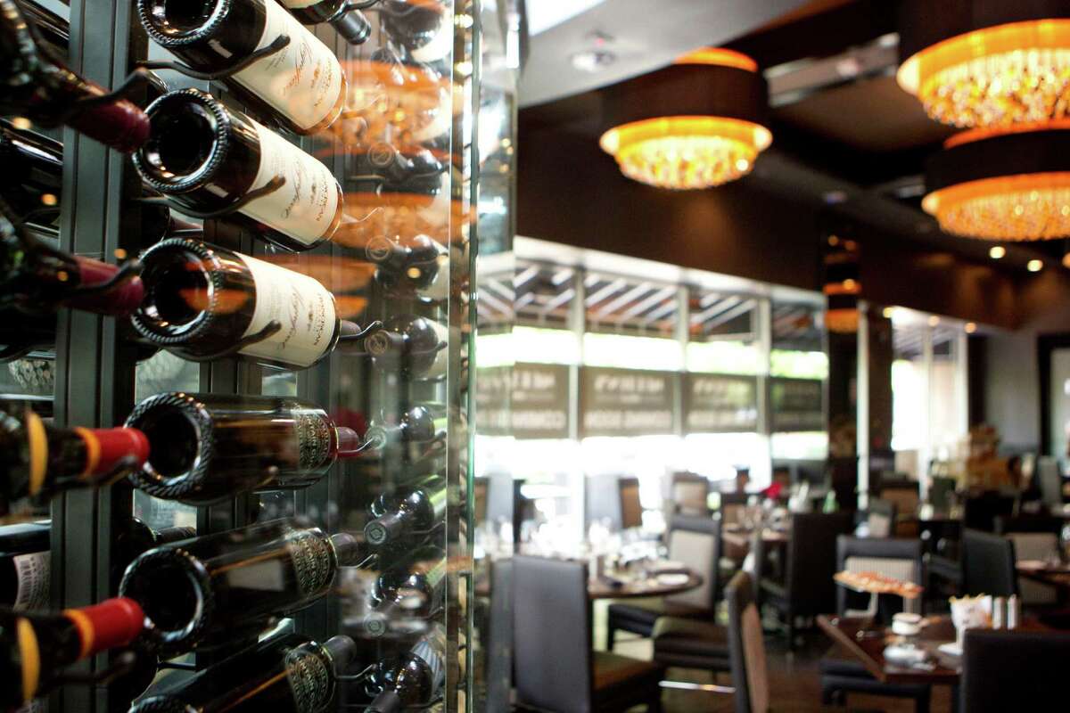 Morton's launches first spinoff, Morton's Grille, in The Woodlands