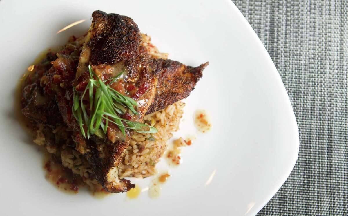 Morton's launches first spinoff, Morton's Grille, in The Woodlands