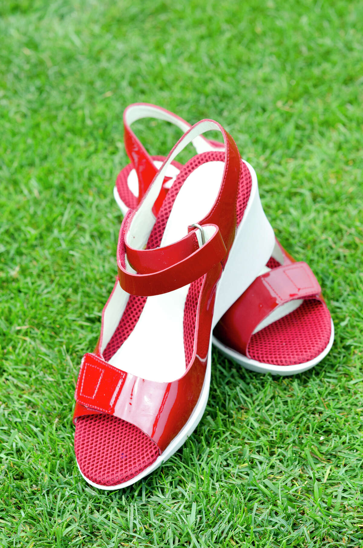 At the Greenwich Polo Club, crowd has a flair for high society fashion