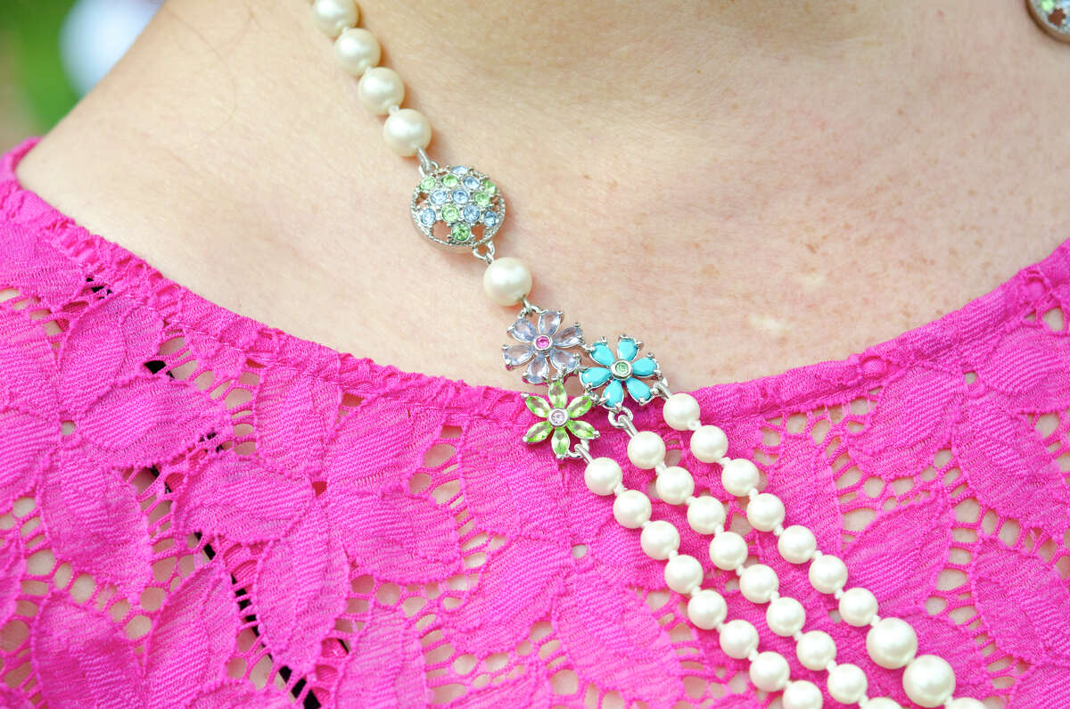 At the Greenwich Polo Club, crowd has a flair for high society fashion