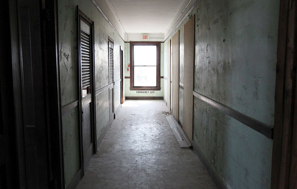 New use for historic Seguin hotel