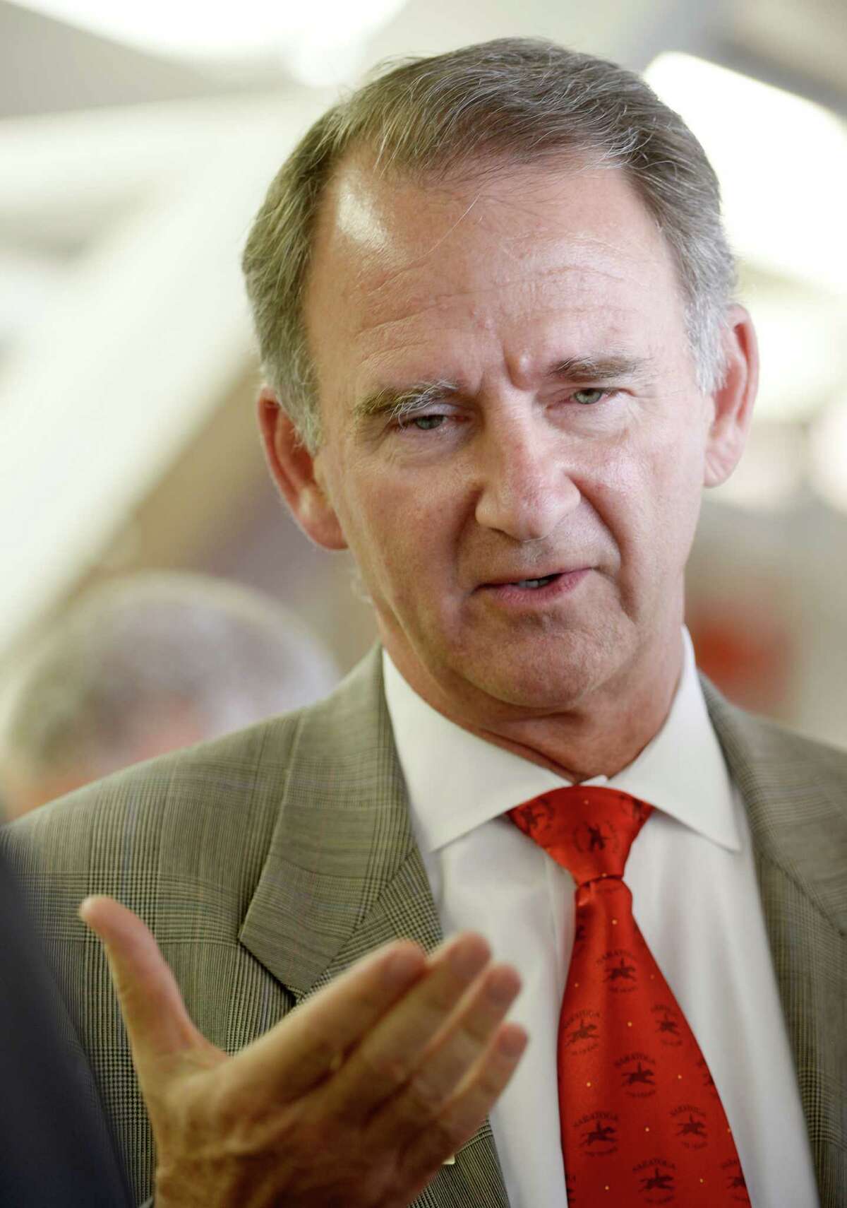 Spa season reaches finish line