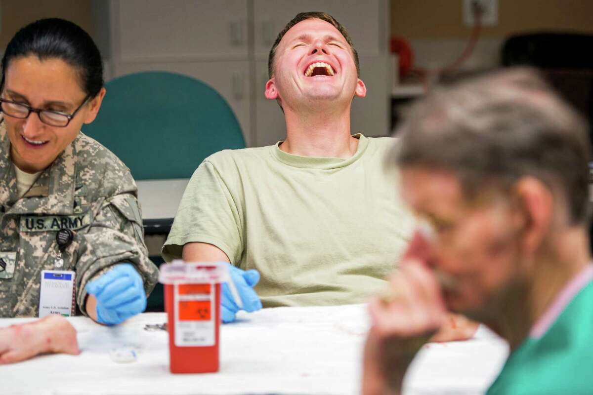 James 'Red' Duke, iconic surgeon who started Life Flight, dies at 86