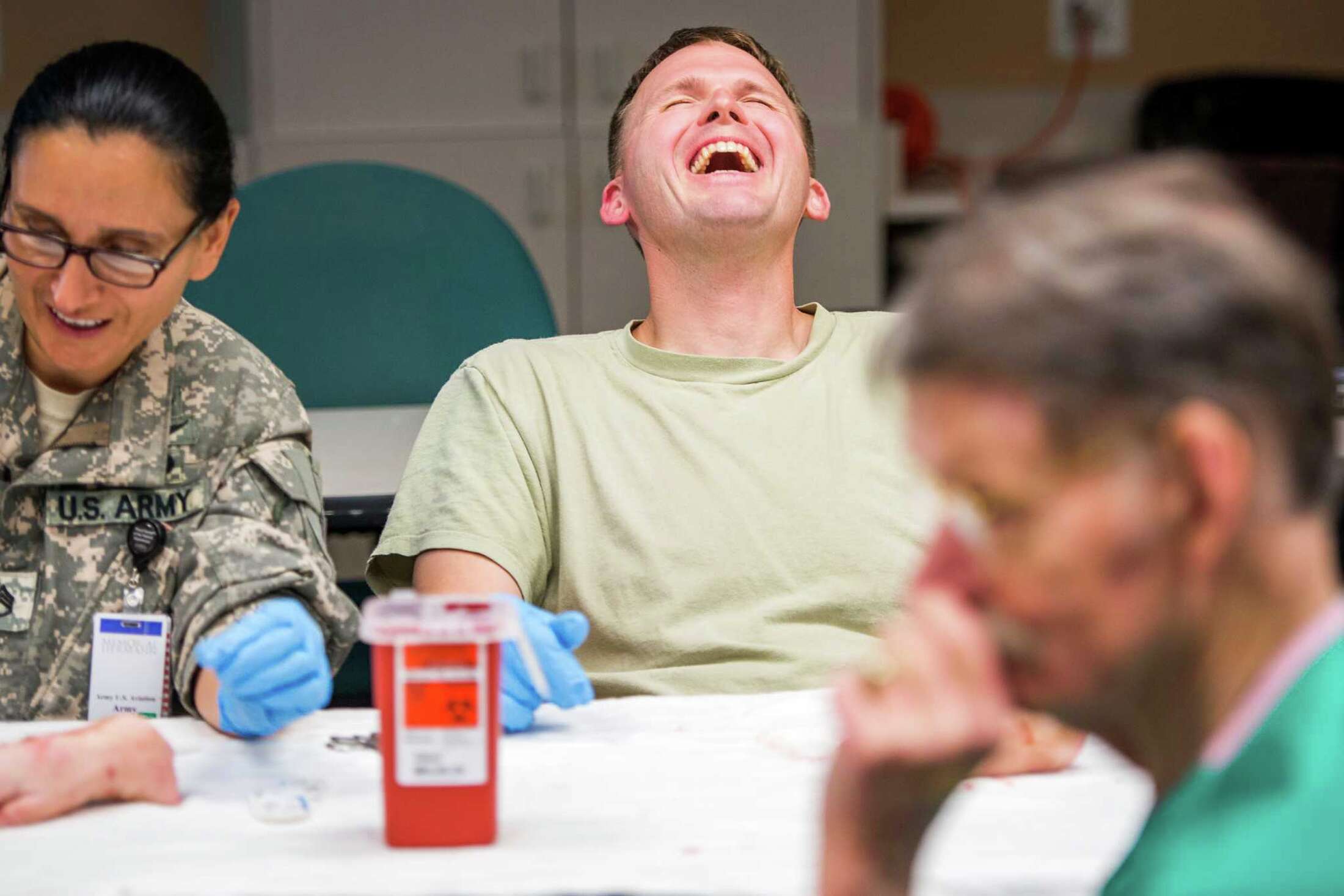 James 'Red' Duke, iconic surgeon who started Life Flight, dies at 86