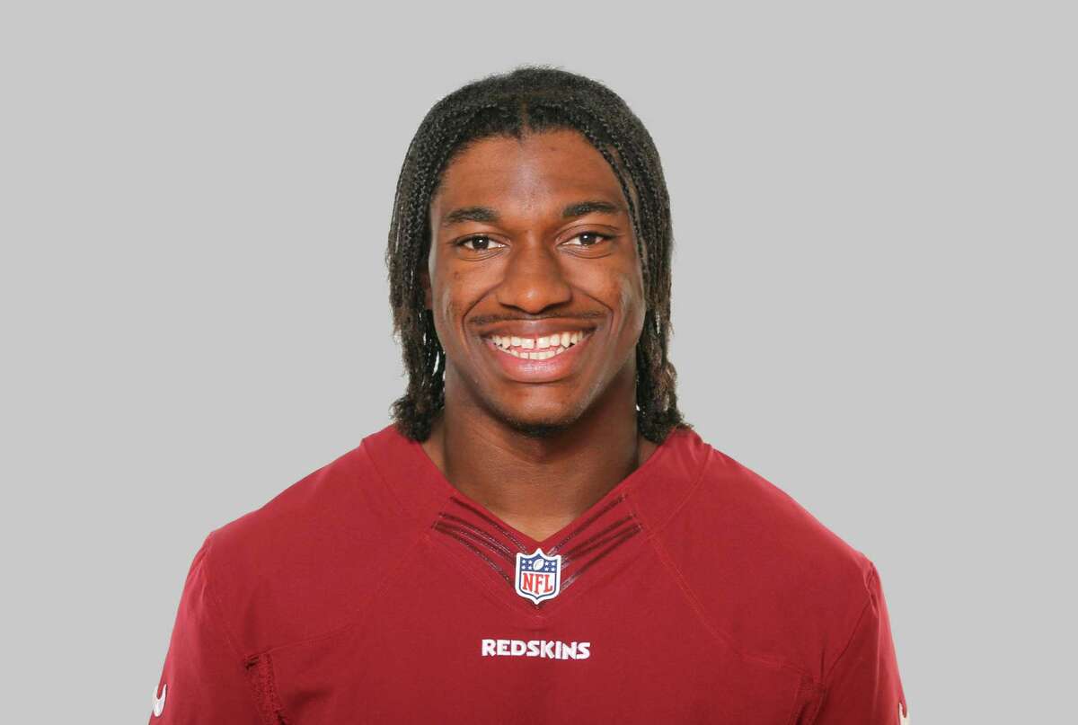 NFL: RG3 experiences lingering shoulder soreness