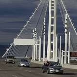 Bay Bridge's new span well crafted, but not iconic - SFGate