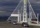 Bay Bridge's new span well crafted, but not iconic
