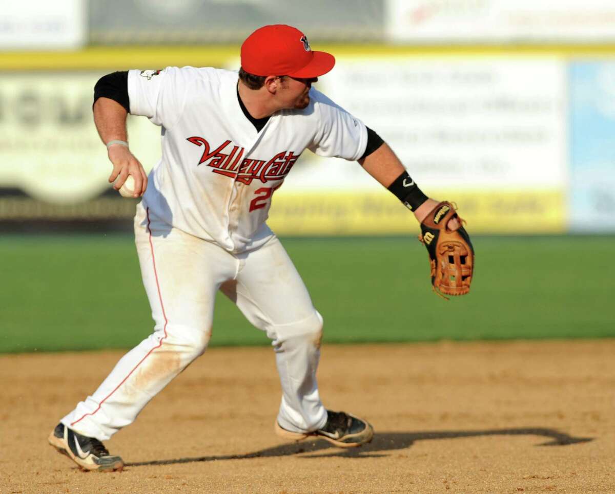 2013 Tri-City ValleyCats