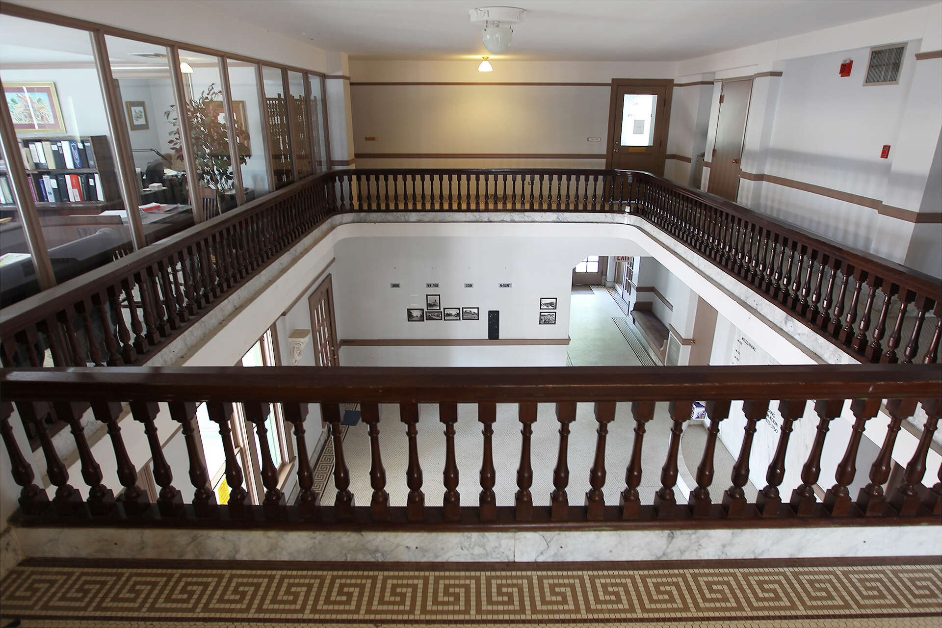 New use for historic Seguin hotel