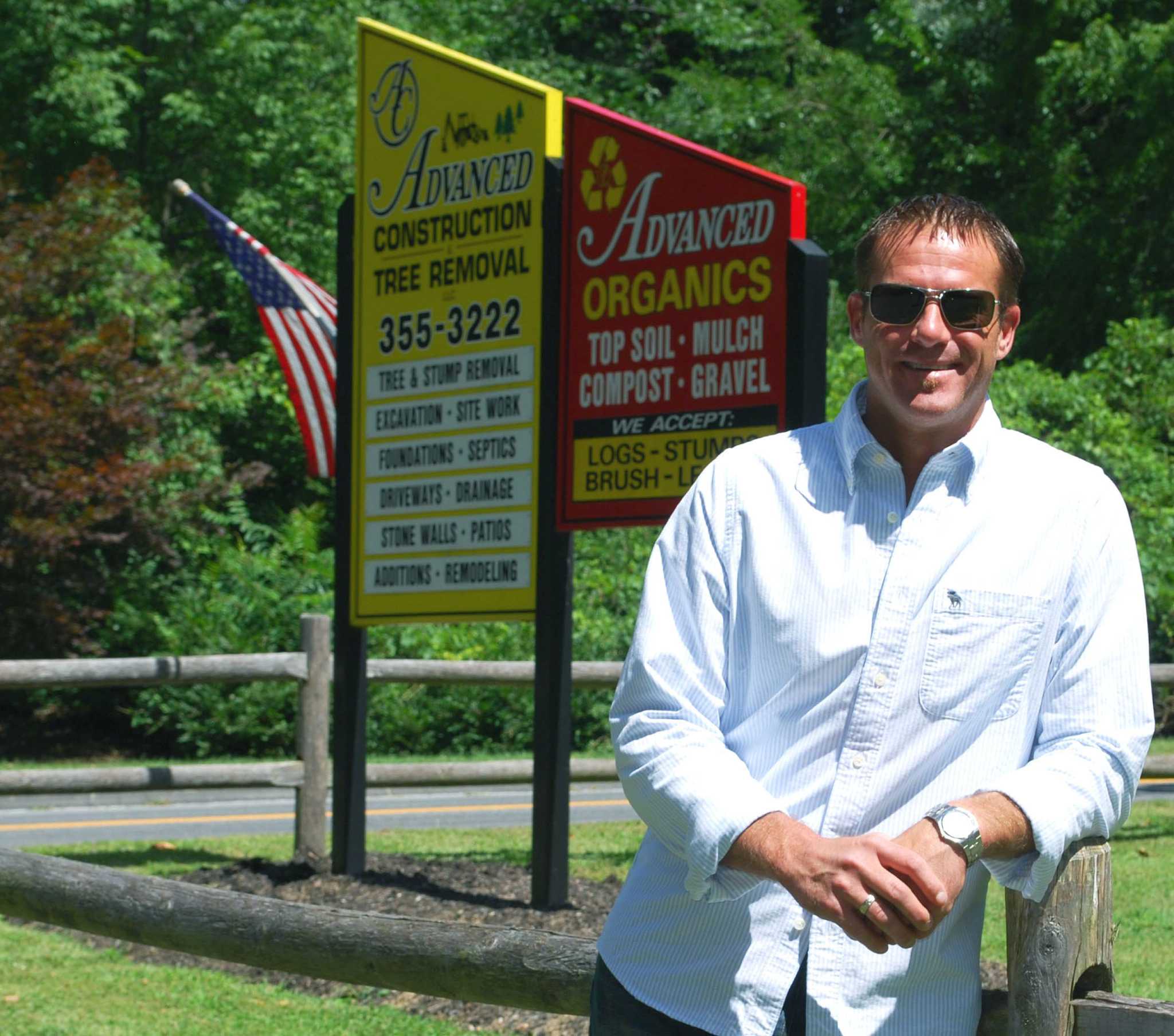 Advanced Construction does 'a great job'
