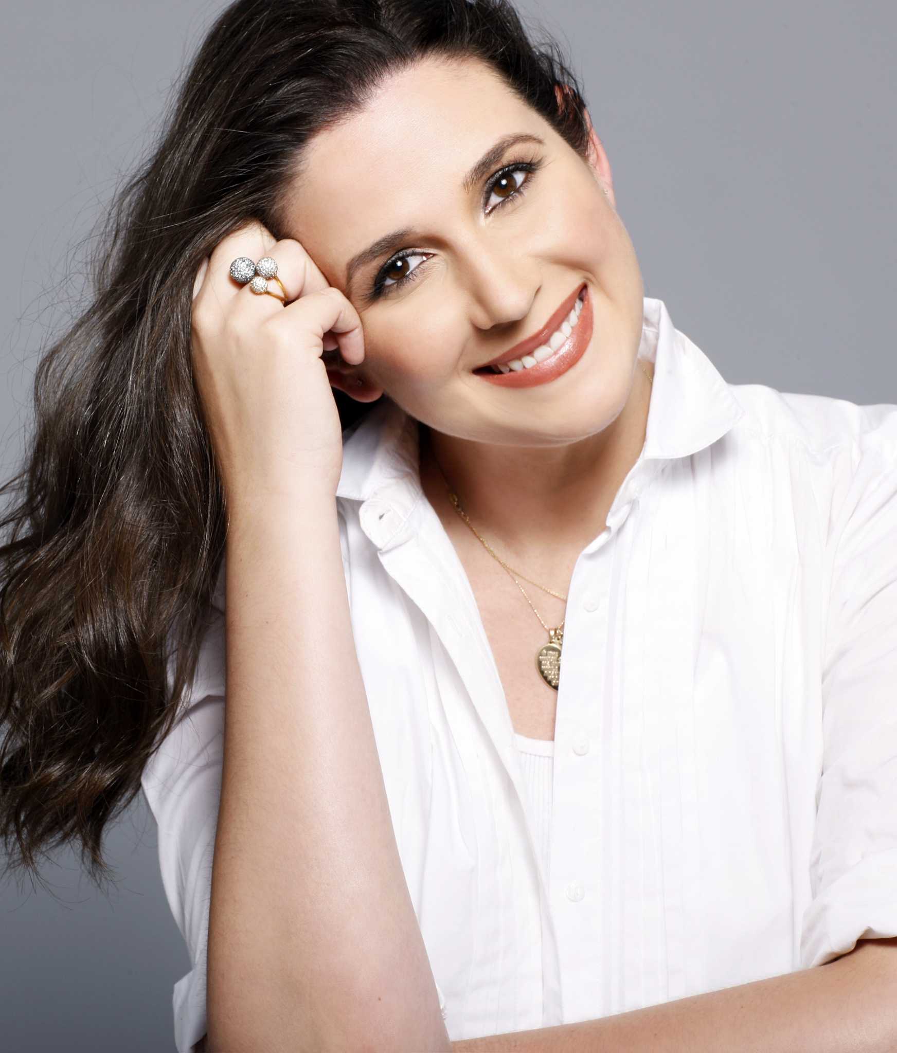 Katy grad serves as stylist to celebrities