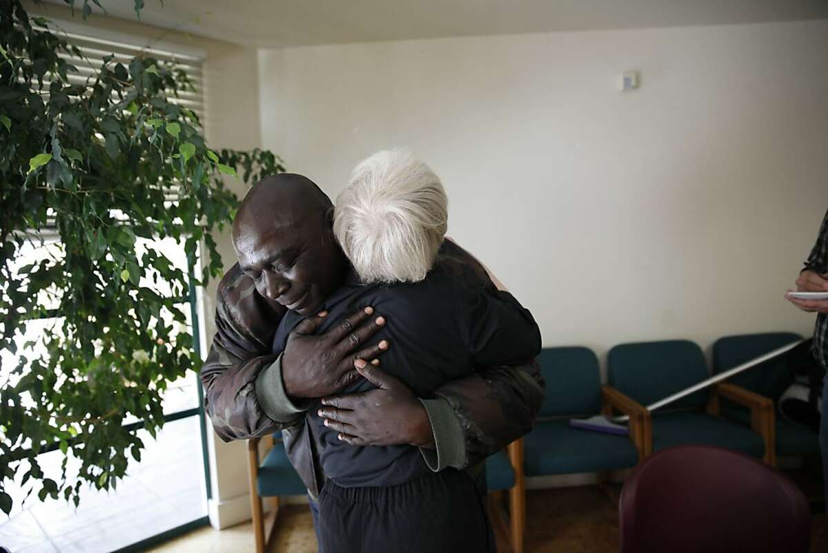 Rev. Glenda Hope, known as saint of Tenderloin, retiring