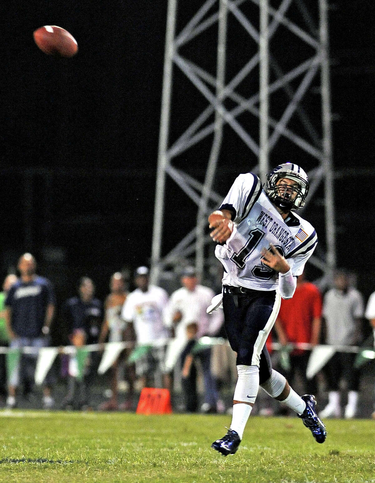 High School Football: Week 0