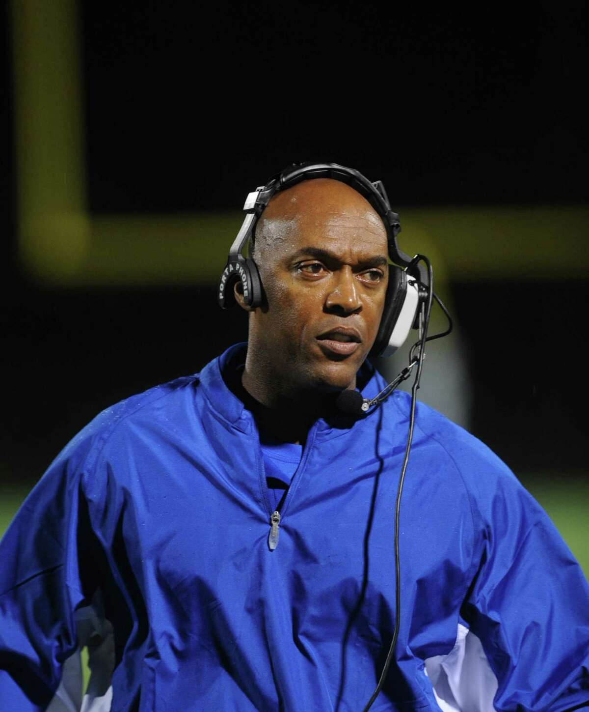 Elkins Knights see bright future ahead