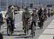 Bay Bridge's $9.4 million temporary bike path to be razed
