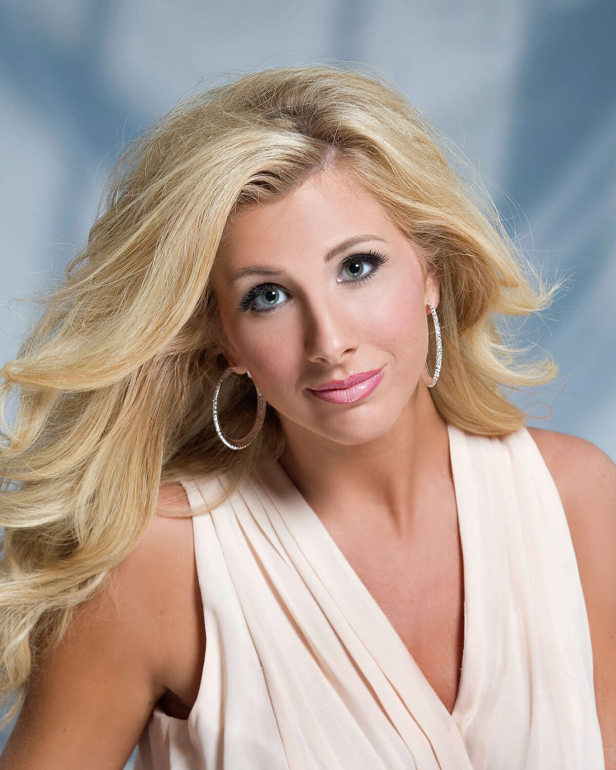 2014 Miss America contestants