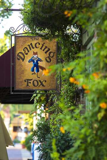 Love for bread, wine, family beget Dancing Fox