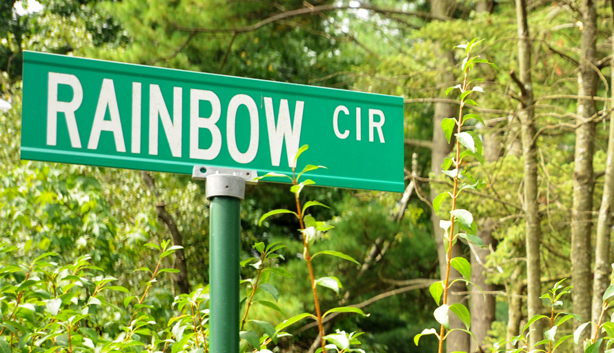 Two girls admit powder letter hoax