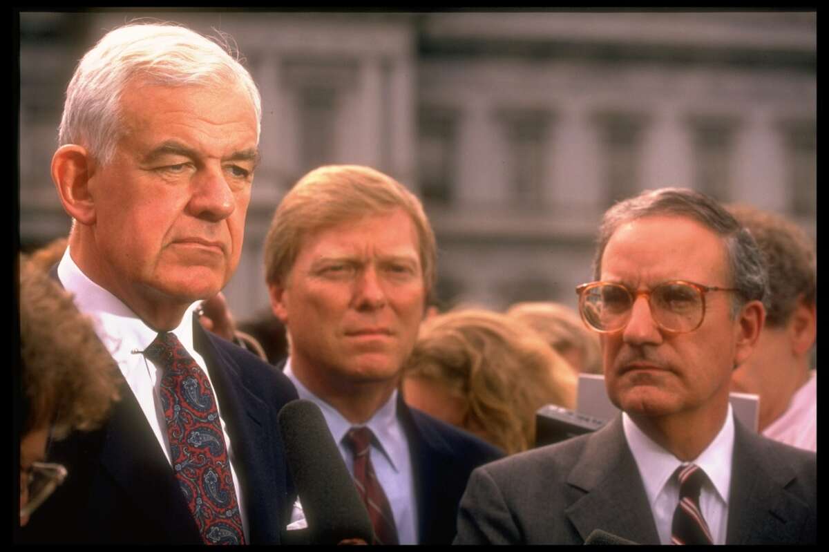 Remembering Tom Foley, NRA's biggest target in Wash.